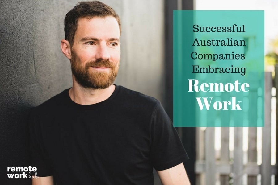 Successful Australian Companies Embracing Remote Work - Remote Work Hub